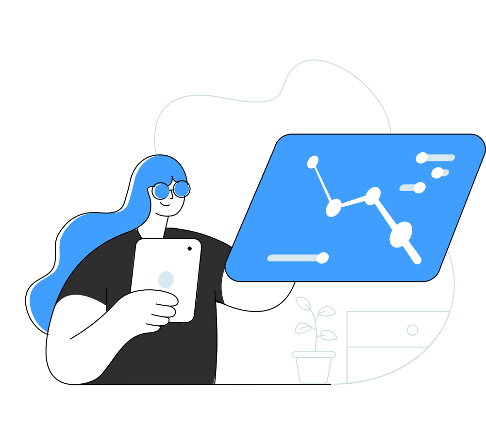 Trusty Merchant Platform